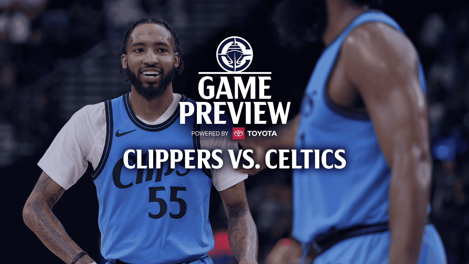 GAME PREVIEW: 5 Things You Should Know About Clippers vs. Celtics | LA ... GAME PREVIEW: 5 Things You Should Know About Clippers vs. Celtics | LA ...