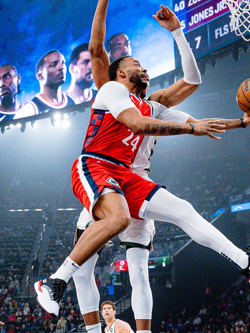 Clippers - The official site of the NBA for the latest NBA Scores ...