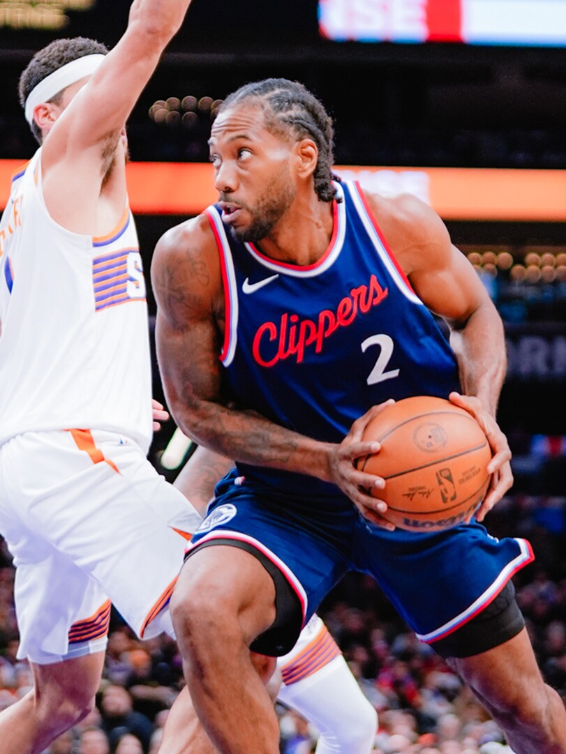 Clippers - The official site of the NBA for the latest NBA Scores ...