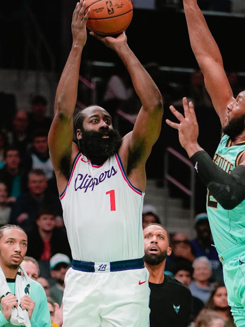 Clippers - The official site of the NBA for the latest NBA Scores ...