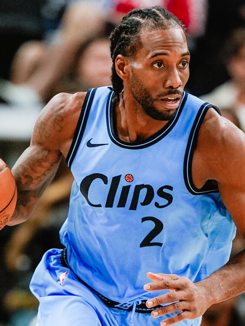 Clippers - The official site of the NBA for the latest NBA Scores ...