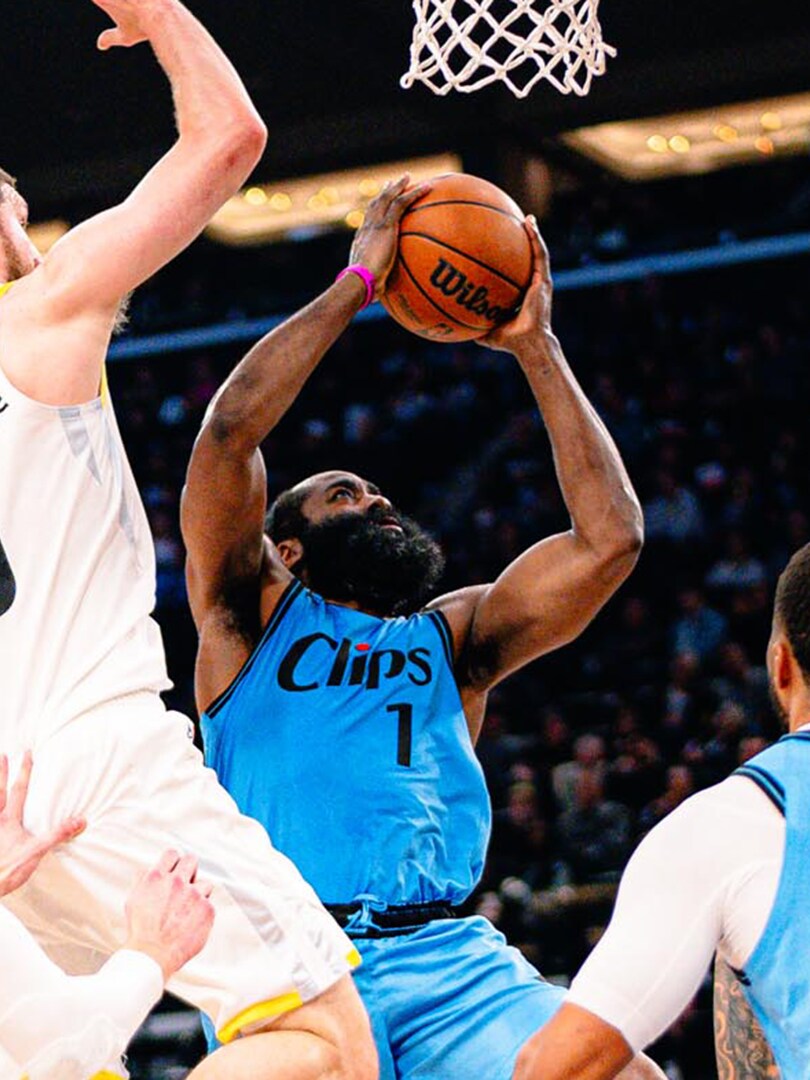 Clippers - The official site of the NBA for the latest NBA Scores ...