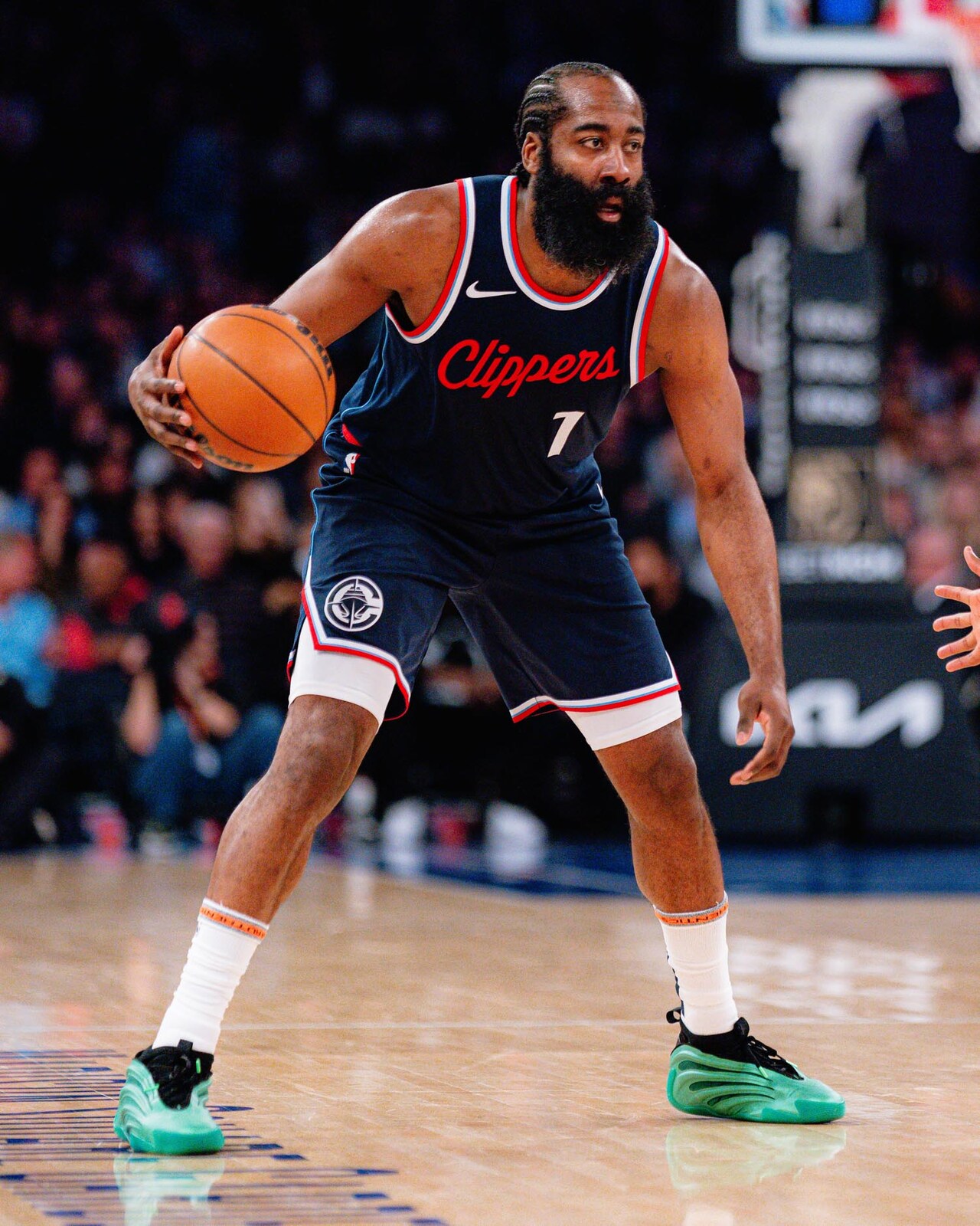 Gallery | Clippers vs New York Knicks (3.26.25) | LA Clippers