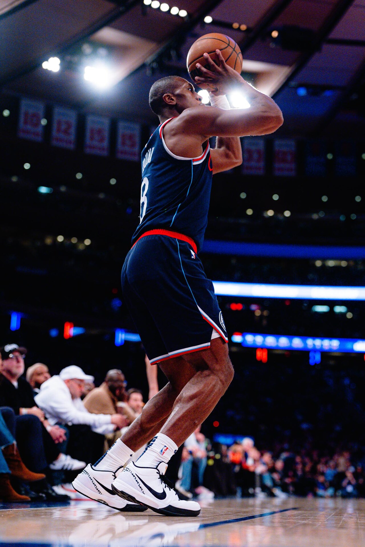 Gallery | Clippers vs New York Knicks (3.26.25) | LA Clippers