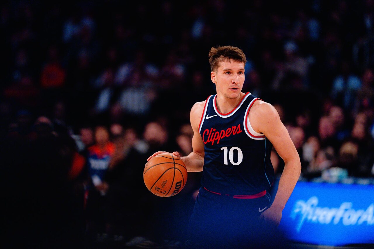 Gallery | Clippers vs New York Knicks (3.26.25) | LA Clippers