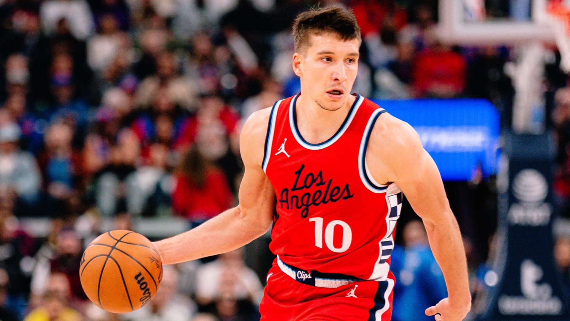 Gallery | Clippers vs New York Knicks (3.7.25) | LA Clippers