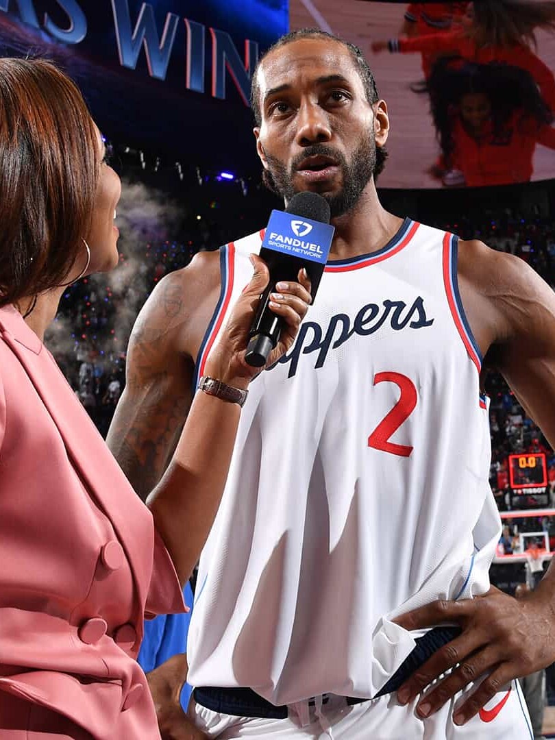 LA Clippers - Get the Latest Clippers Scores, Schedule & News