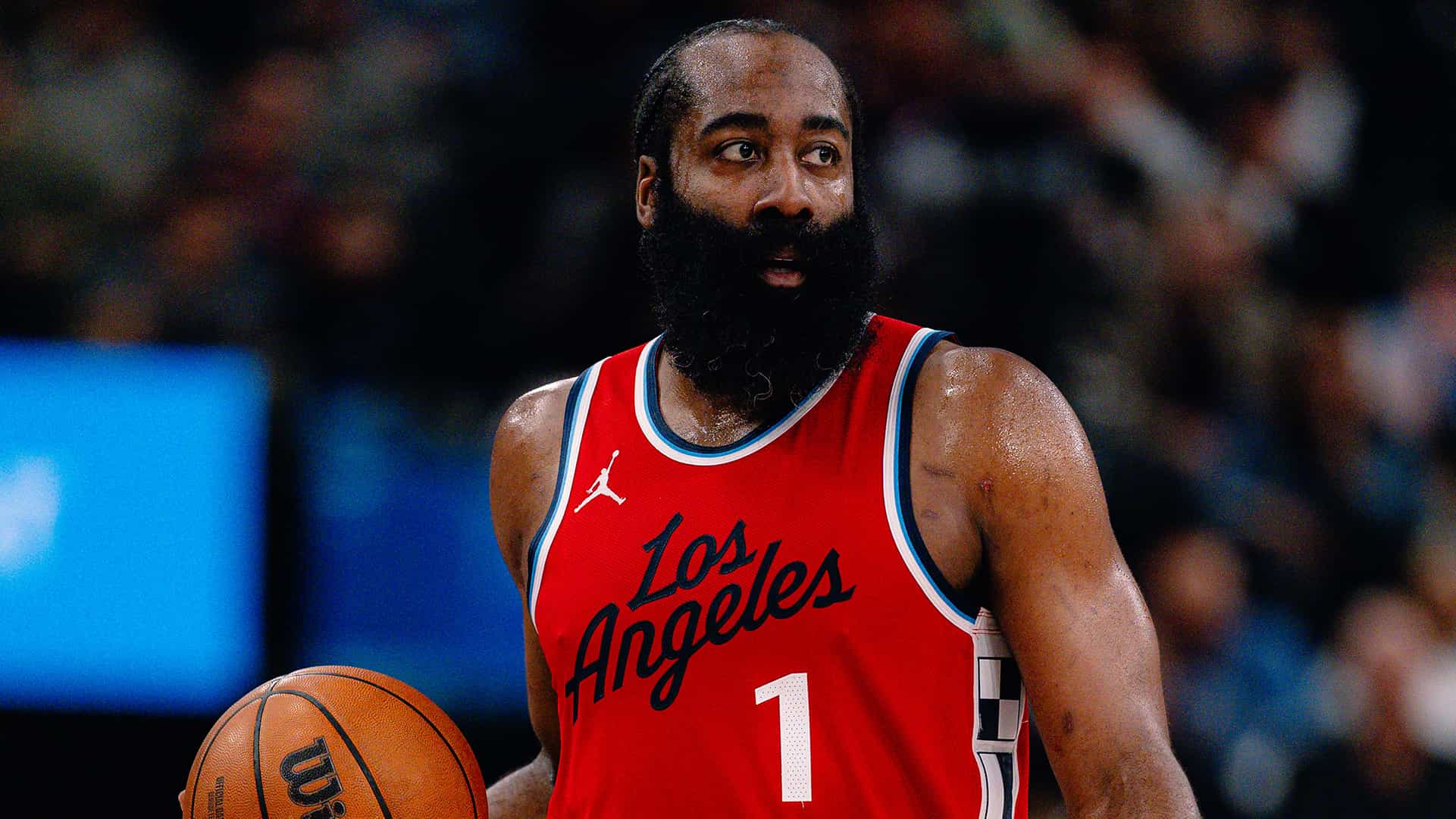 James Harden 22 Pts, 4, Reb, 9 Ast vs Cleveland Cavaliers (3.18.25 ...