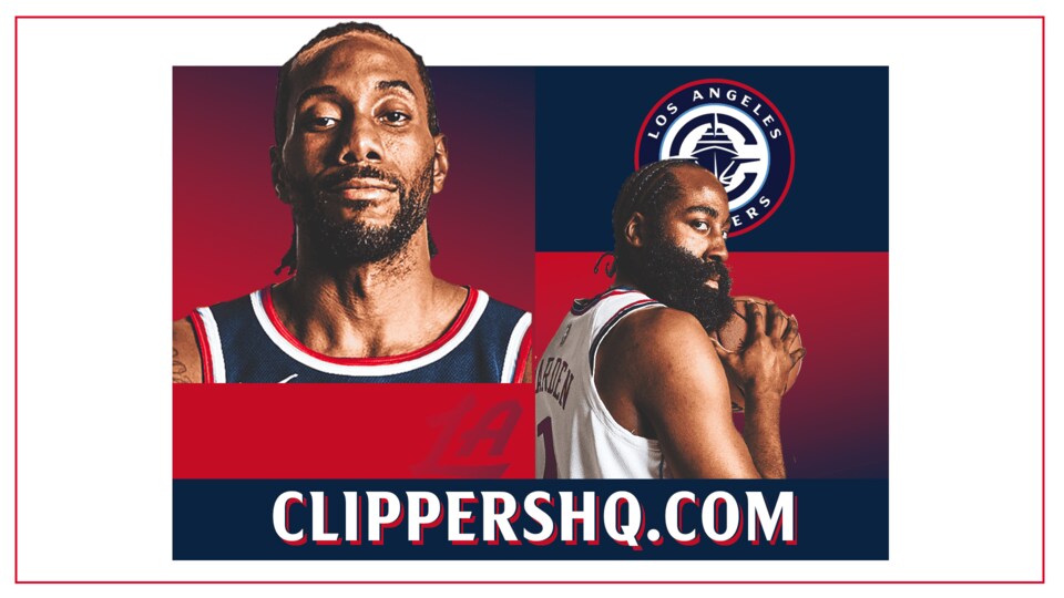 Los Angeles Clippers | The Official Site of the Los Angeles Clippers