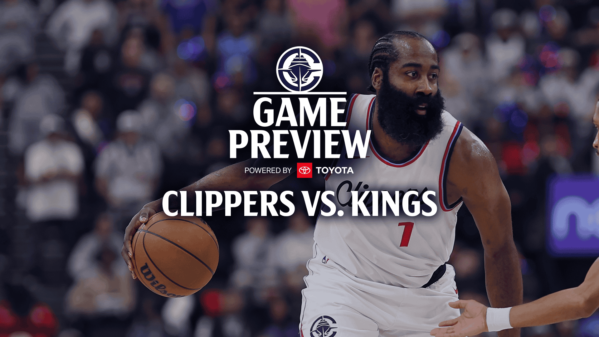 GAME PREVIEW: 5 Things You Should Know About Clippers vs. Kings | LA Clippers