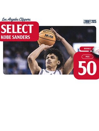 Los Angeles Clippers | The Official Site of the Los Angeles Clippers