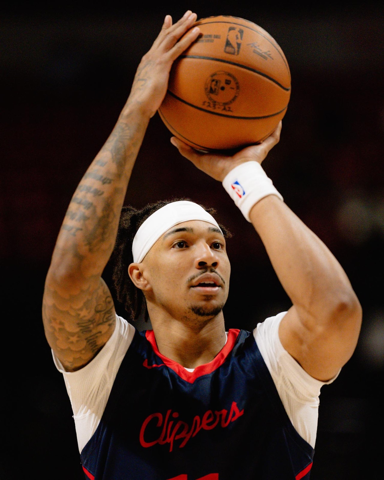 Gallery | Summer League: Clippers vs Los Angeles Lakers (7.14.25) | LA Clippers
