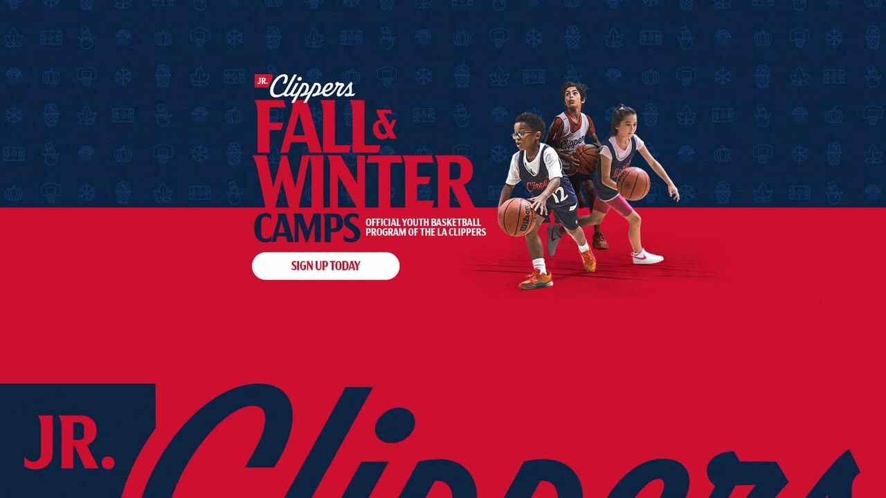 Los Angeles Clippers | The Official Site of the Los Angeles Clippers