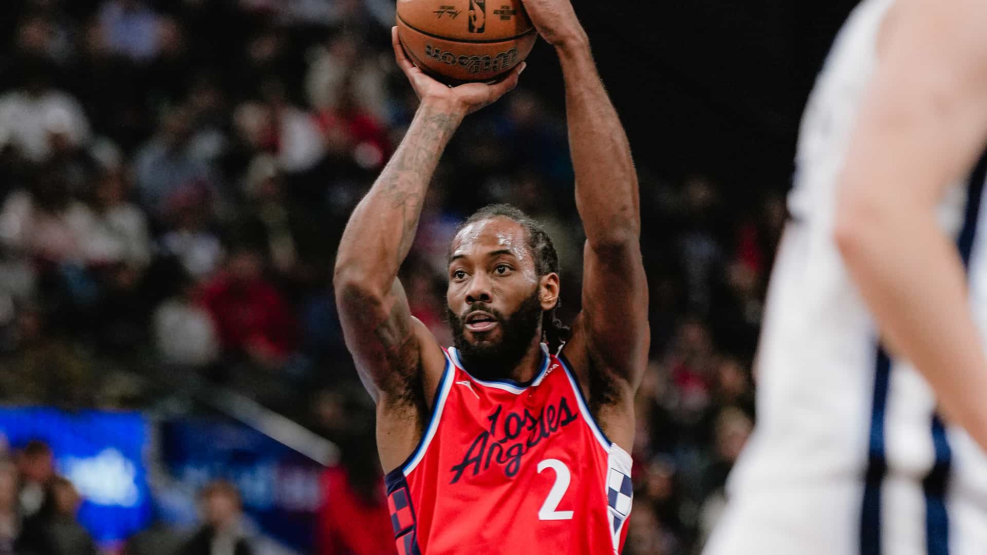 Gallery | Clippers vs Memphis Grizzlies (11.28.25) | LA Clippers