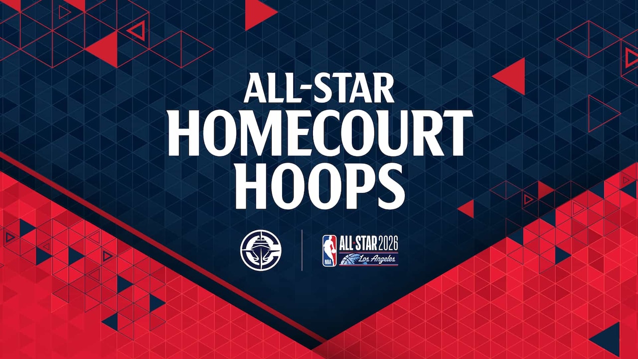 Los Angeles Clippers | The Official Site of the Los Angeles Clippers