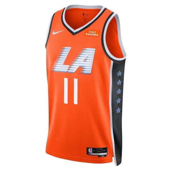Los Angeles Clippers | The Official Site of the Los Angeles Clippers