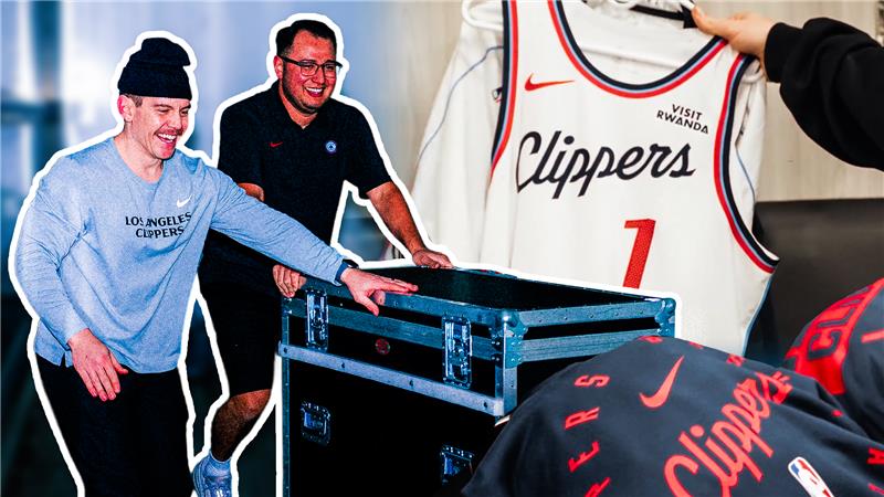 | LA Clippers