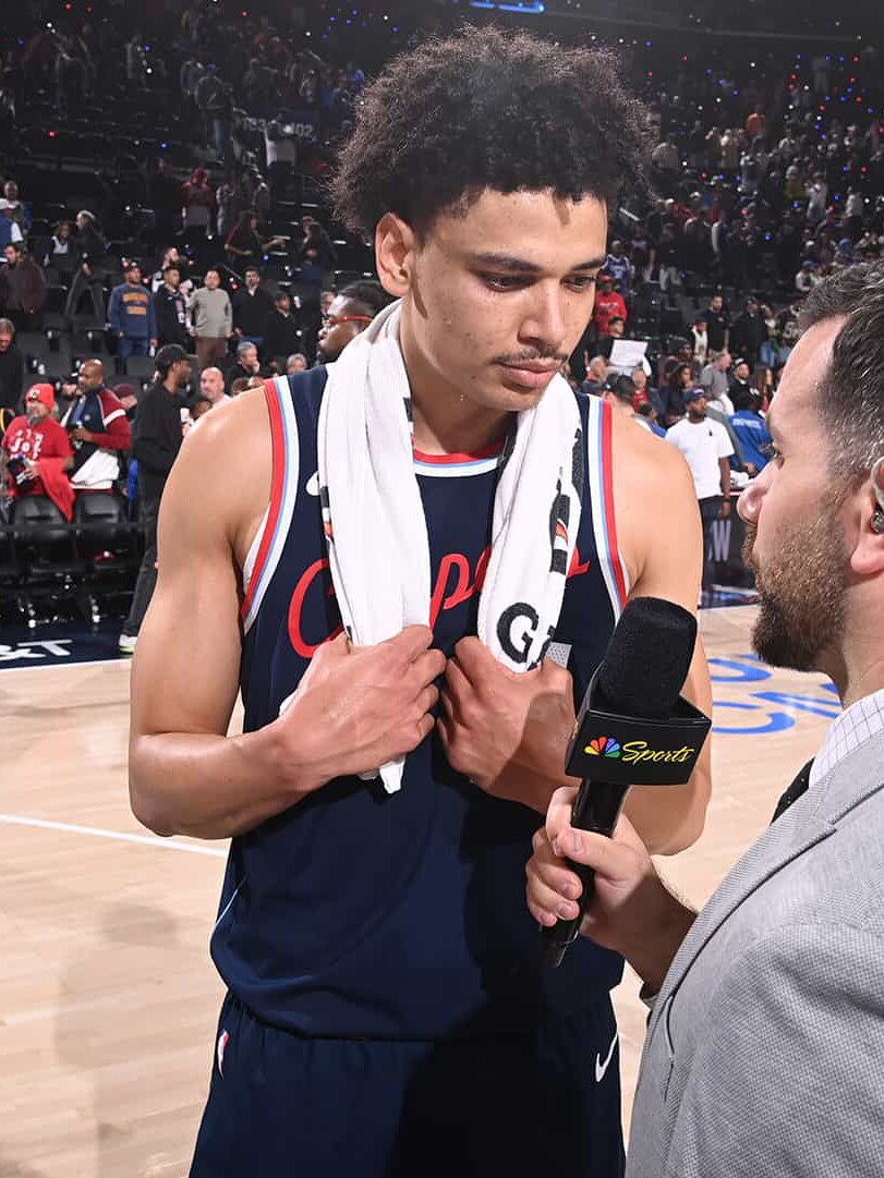 News & Media | LA Clippers