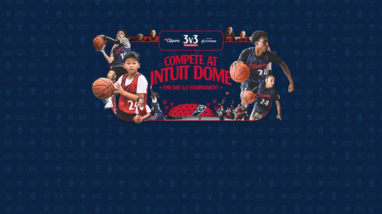 Los Angeles Clippers | The Official Site of the Los Angeles Clippers