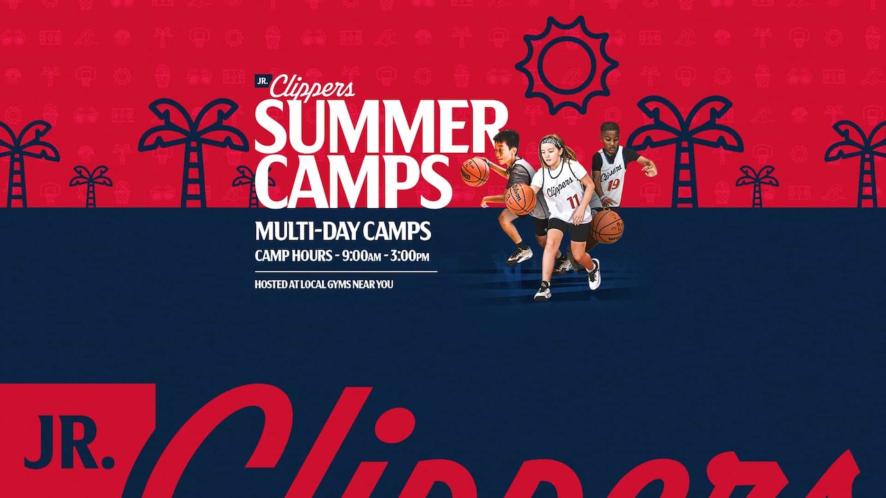Los Angeles Clippers | The Official Site of the Los Angeles Clippers