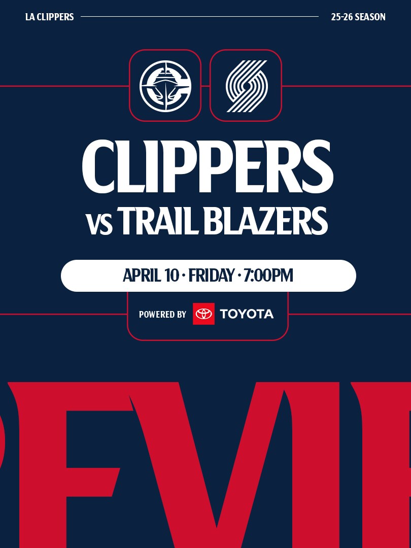 News & Media | LA Clippers