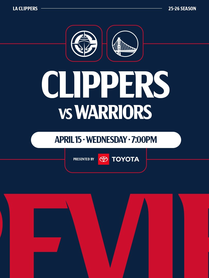 News & Media | LA Clippers