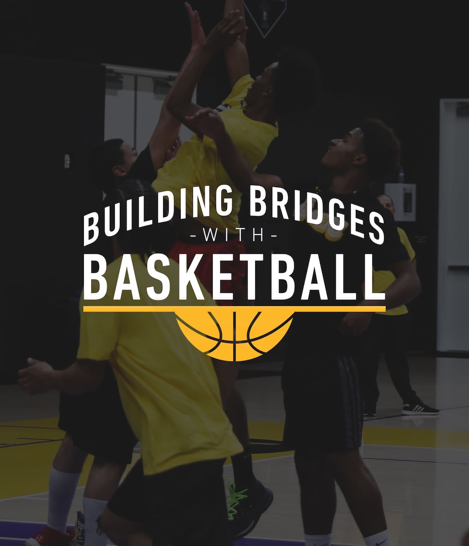 Community Programs | Los Angeles Lakers