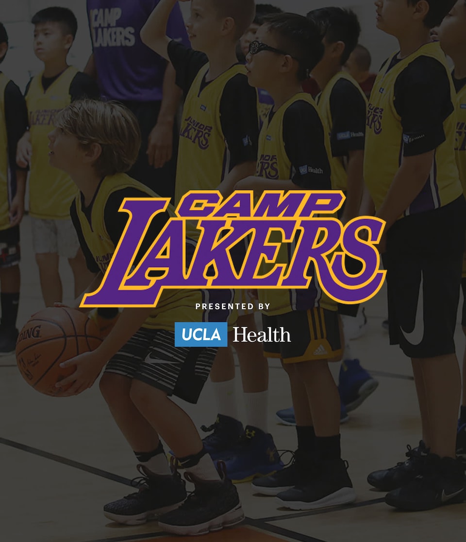 Community Programs | Los Angeles Lakers