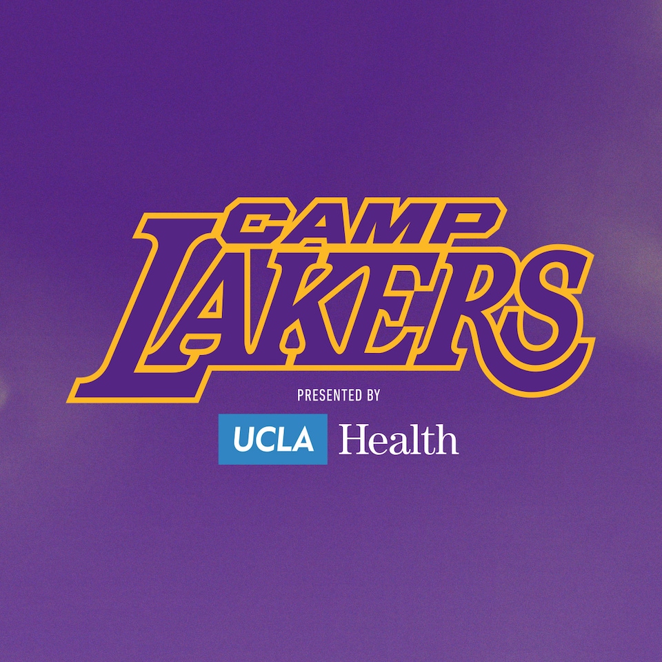 Community Camp Lakers | Los Angeles Lakers