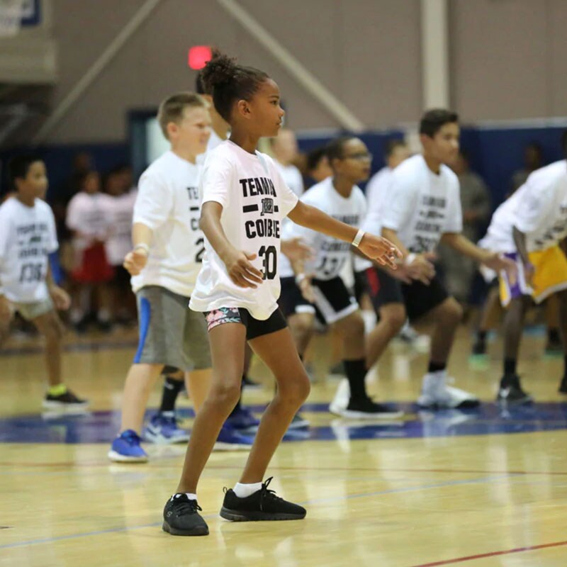 Community Junior Lakers | NBA.com