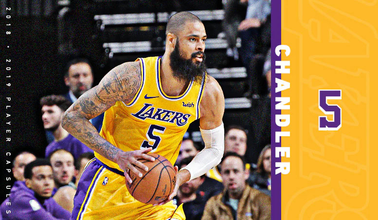 History Player Capsules 2019 | NBA.com