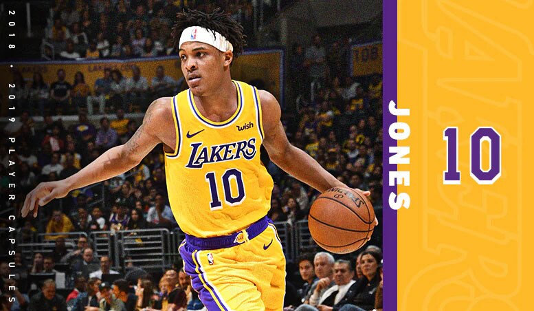 History Player Capsules 2019 | NBA.com