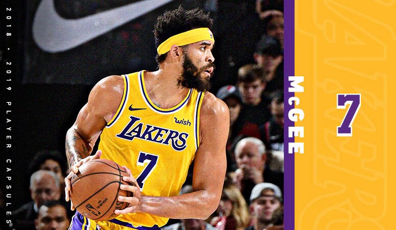 History Player Capsules 2019 | NBA.com