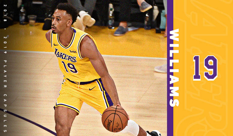 History Player Capsules 2019 | NBA.com