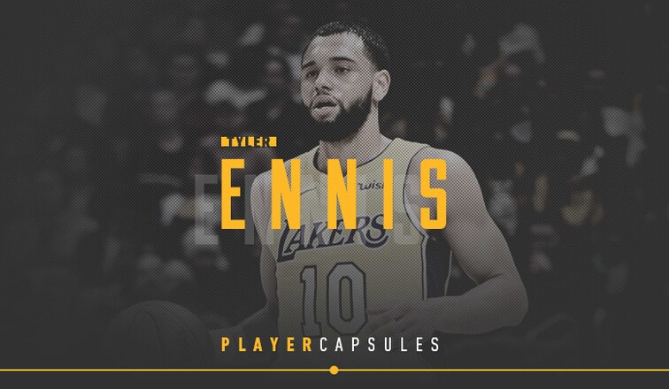 History Player Capsules 2018 | NBA.com