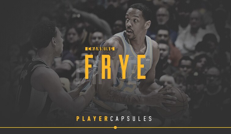 History Player Capsules 2018 | NBA.com