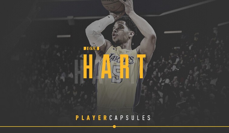 History Player Capsules 2018 | NBA.com