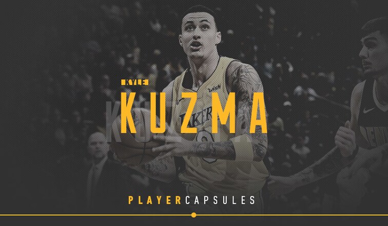 History Player Capsules 2018 | NBA.com