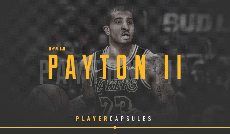 History Player Capsules 2018 | NBA.com