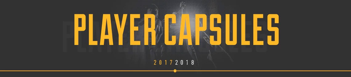 History Player Capsules 2018 | Los Angeles Lakers