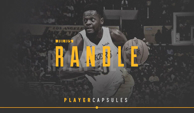 History Player Capsules 2018 | NBA.com