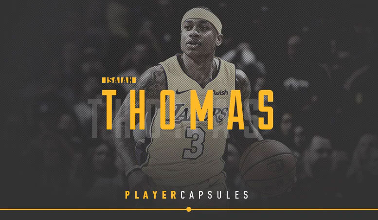 History Player Capsules 2018 | NBA.com