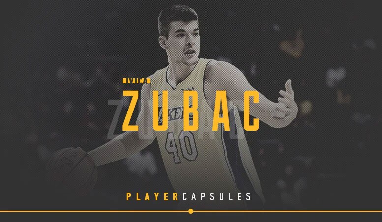 History Player Capsules 2018 | NBA.com