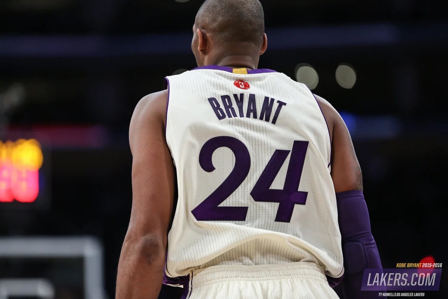 History Photos Kobe Final Season | NBA.com