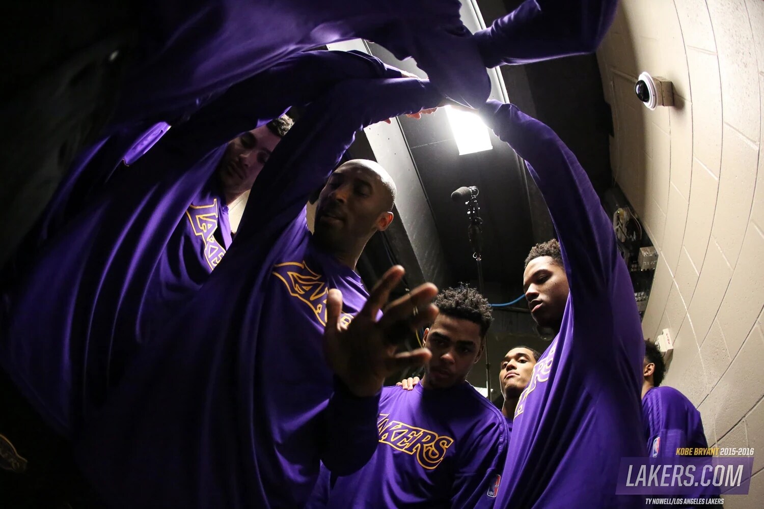 History Photos Kobe Final Season | NBA.com