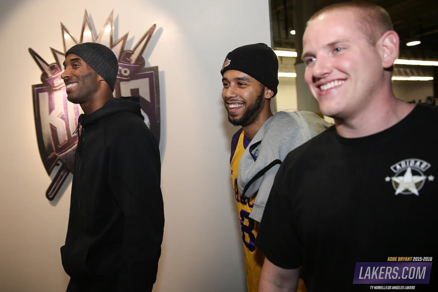 History Photos Kobe Final Season | NBA.com
