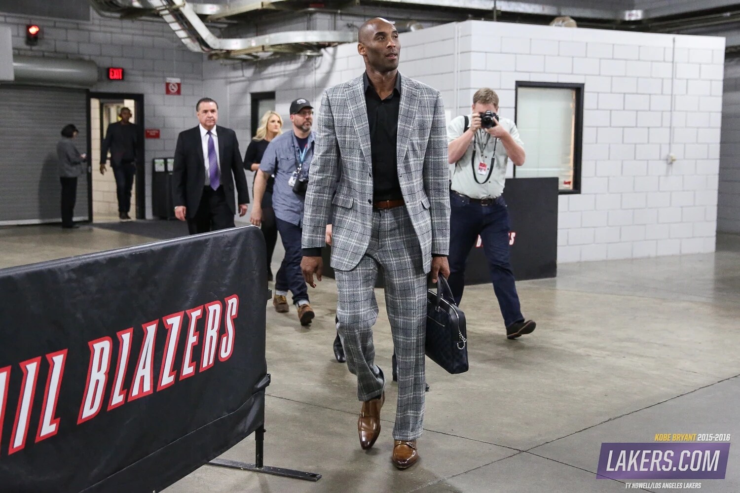 History Photos Kobe Final Season | NBA.com