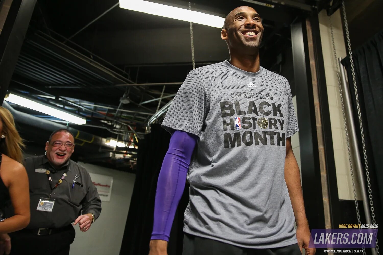 History Photos Kobe Final Season | NBA.com