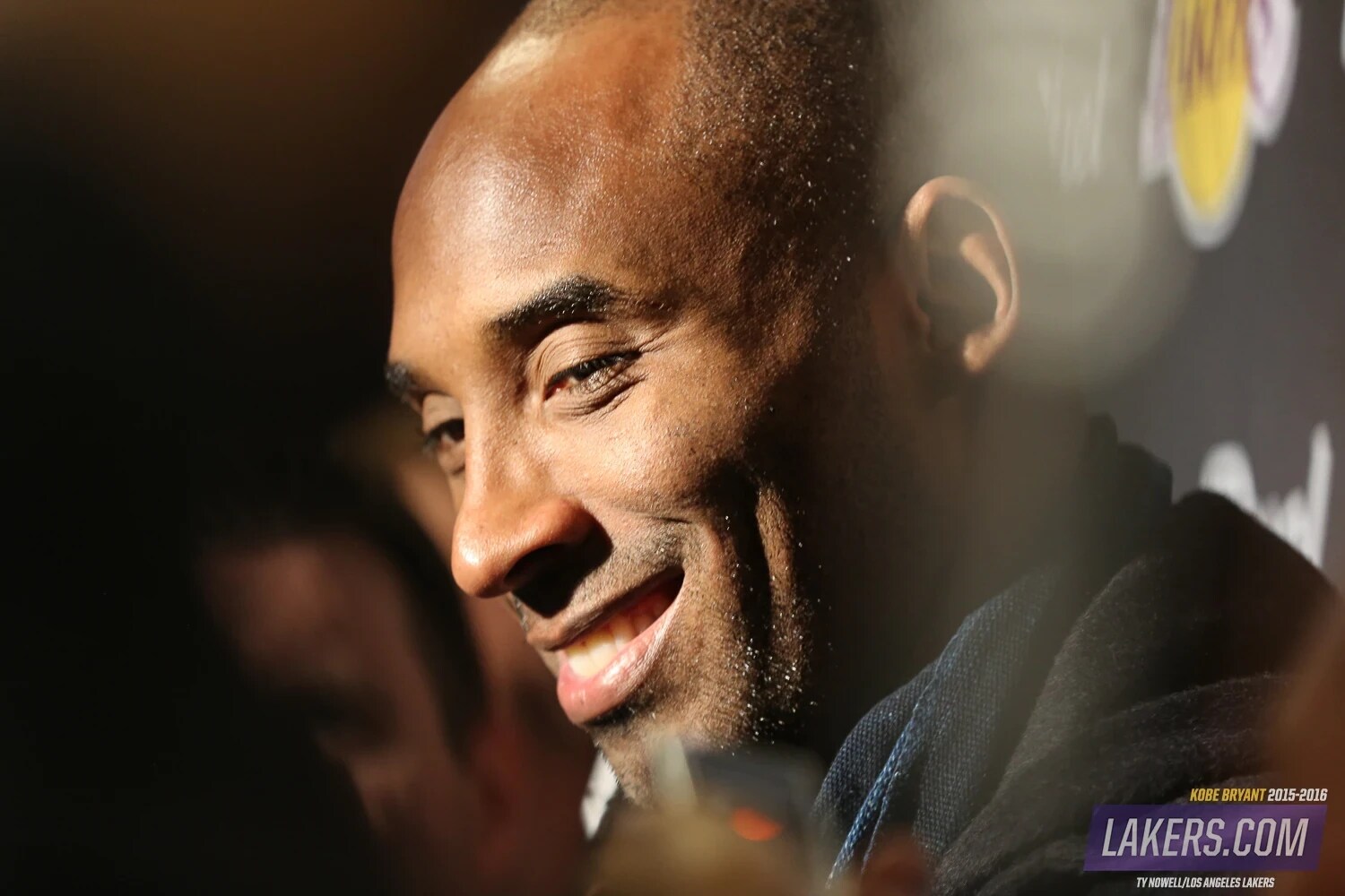 History Photos Kobe Final Season | NBA.com