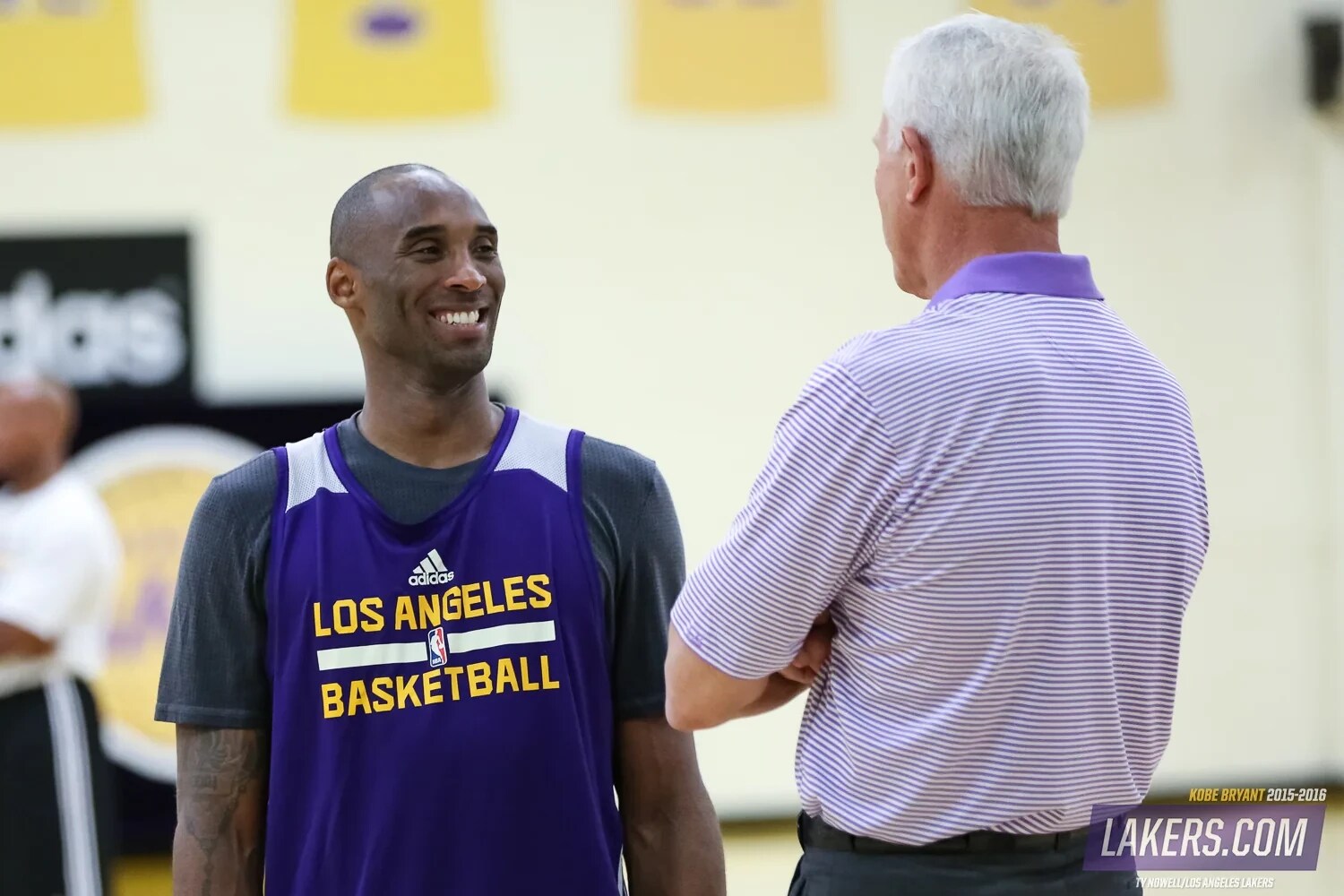 History Photos Kobe Final Season | NBA.com